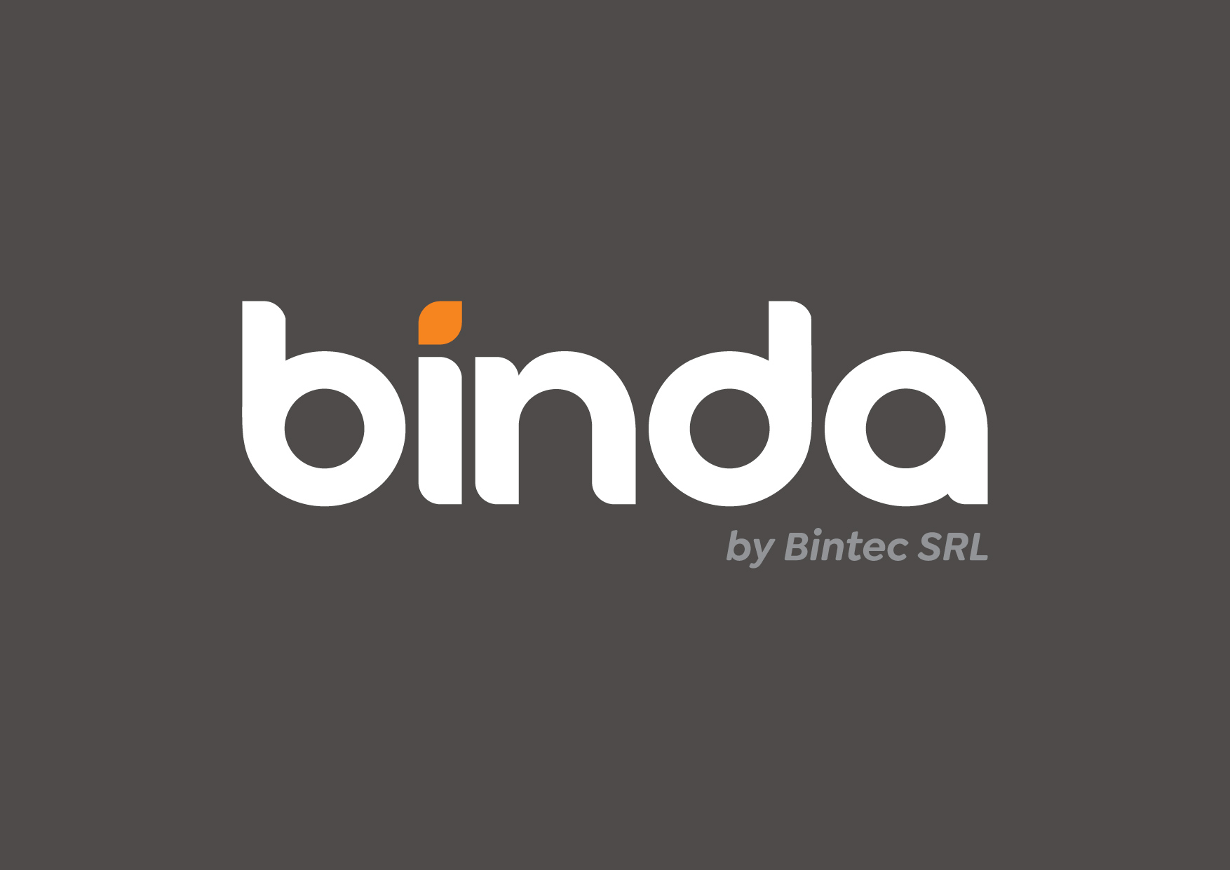 Binda - by BINTEC SRL